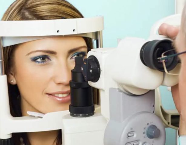 EVO ICL Surgery Suitability Screening - ROQUE Eye Clinic | Eye.com.ph