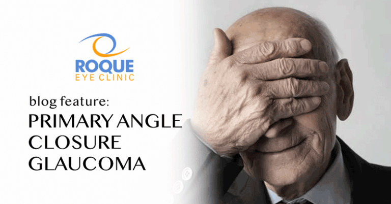 Primary Angle Closure Glaucoma | Acute Angle Closure Glaucoma