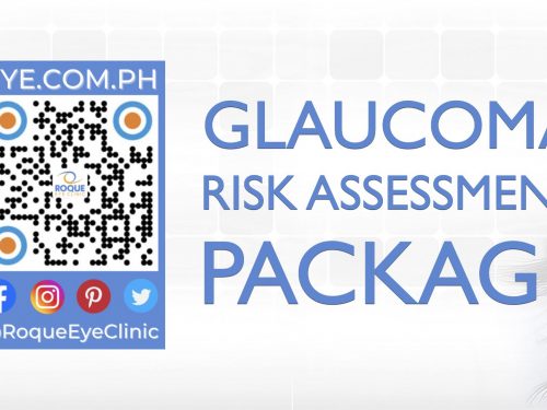 EYE CARE SERVICE & PRICES | ROQUE Eye Clinic