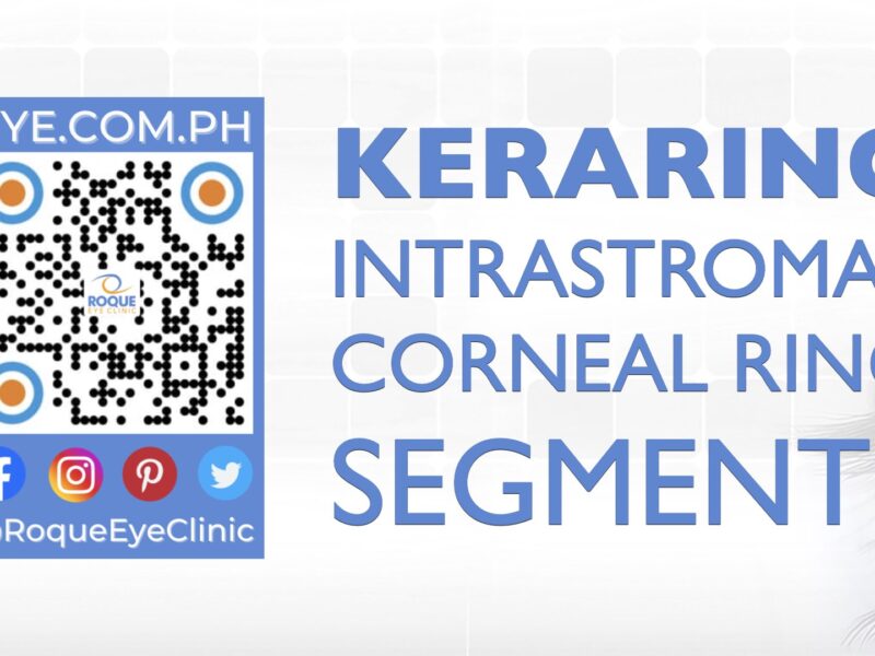 Aflibercept (EYLEA) Anti-VEGF Intravitreal Injection