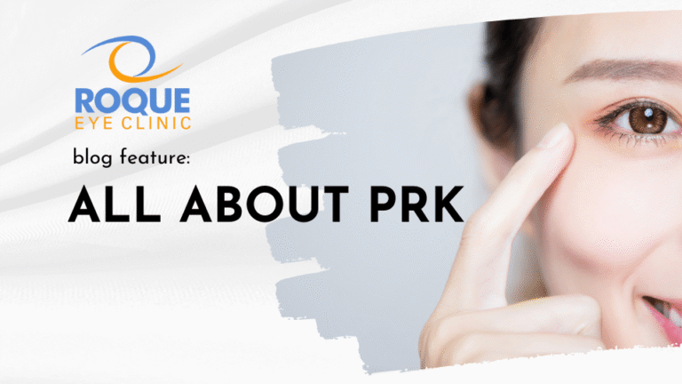 Comparison of Intraocular Lens Implants - Roque Eye Clinic
