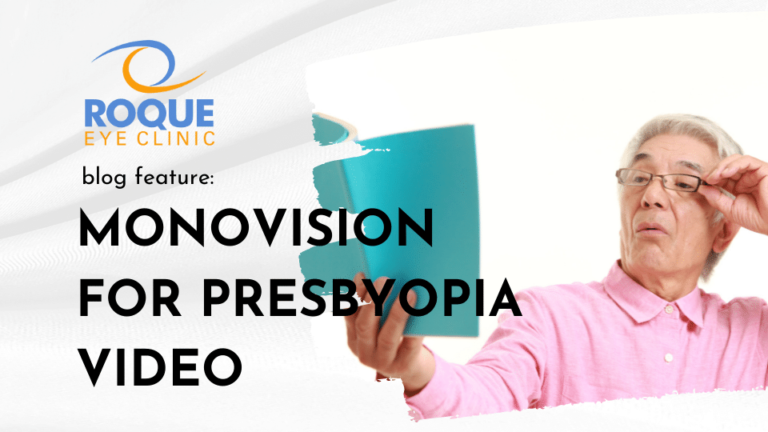 Presbyopia | Vision After 40 | Middle-aged Near Vision Issues