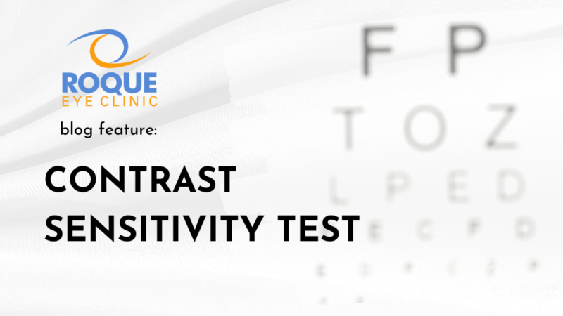 Contrast Sensitivity - ROQUE Eye Clinic | Eye.com.ph