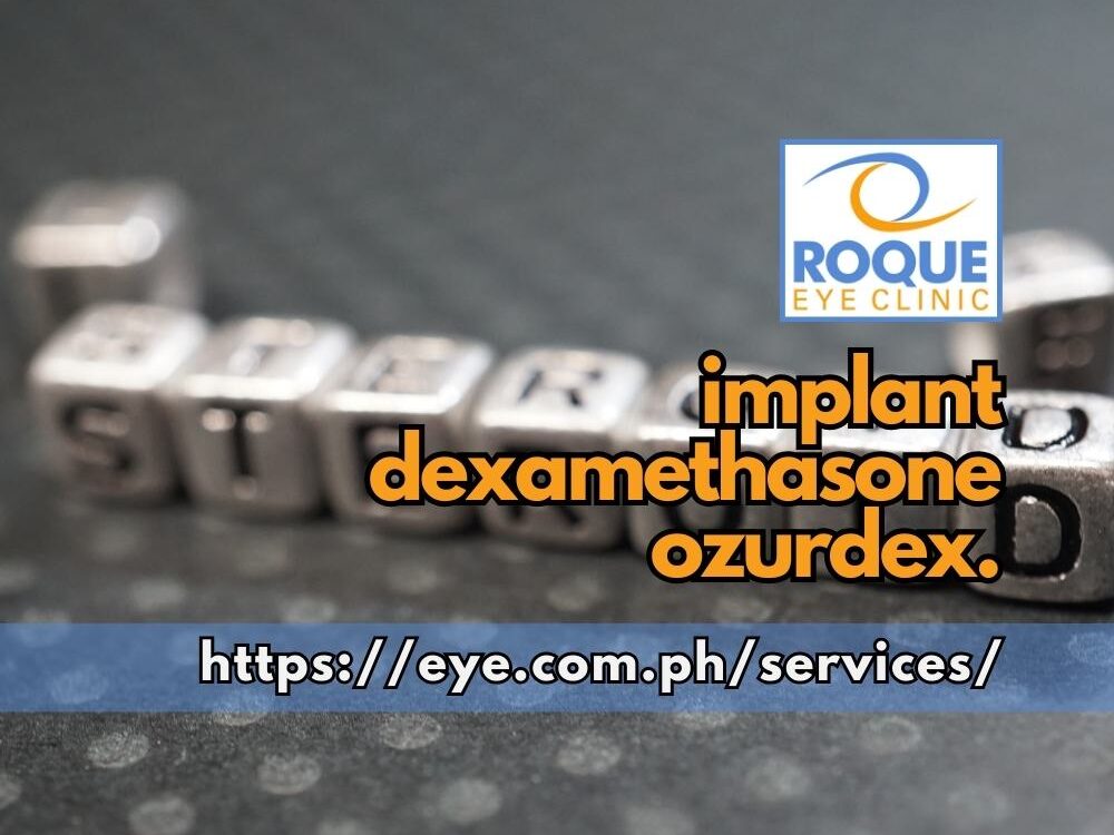 Aflibercept (EYLEA) Anti-VEGF Intravitreal Injection