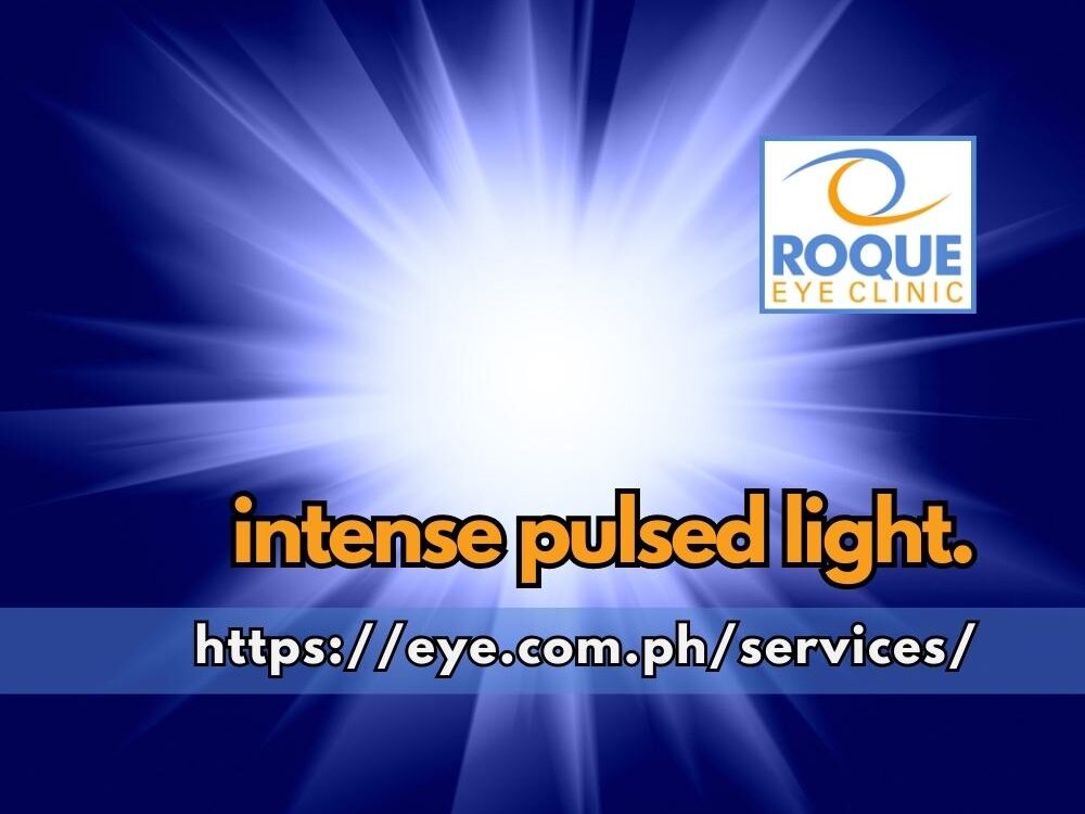 ReLEx SMILE - ROQUE Eye Clinic | Eye.com.ph | Manila, Philippines