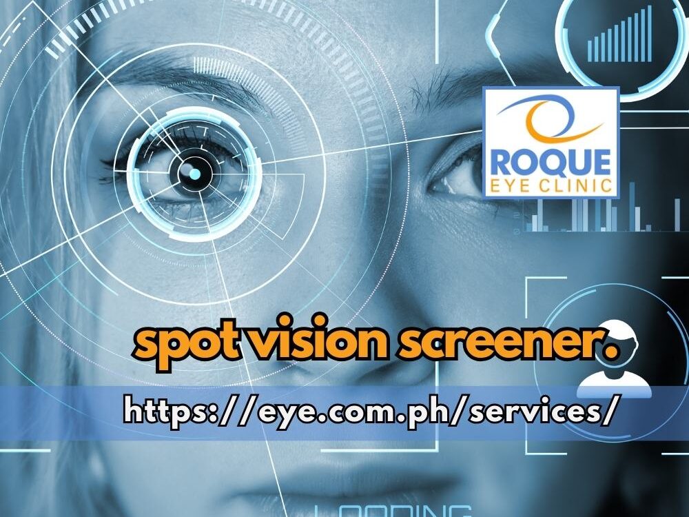 EYE CARE SERVICE & PRICES | ROQUE Eye Clinic