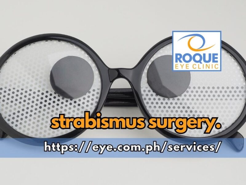 EYE SURGERY | Phacoemulsification | FLACS | Transplantation
