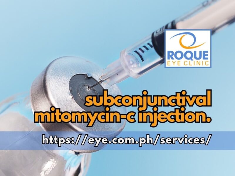 Bevacizumab (AVASTIN) Anti-VEGF Intravitreal Injection