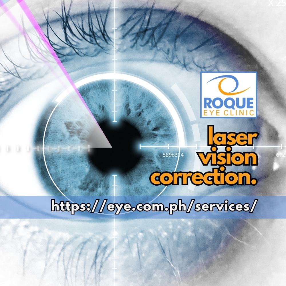 Therapeutics - Laser Vision Correction Archives - ROQUE Eye Clinic ...