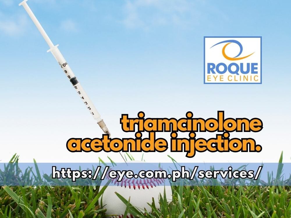 Bevacizumab (AVASTIN) Anti-VEGF Intravitreal Injection