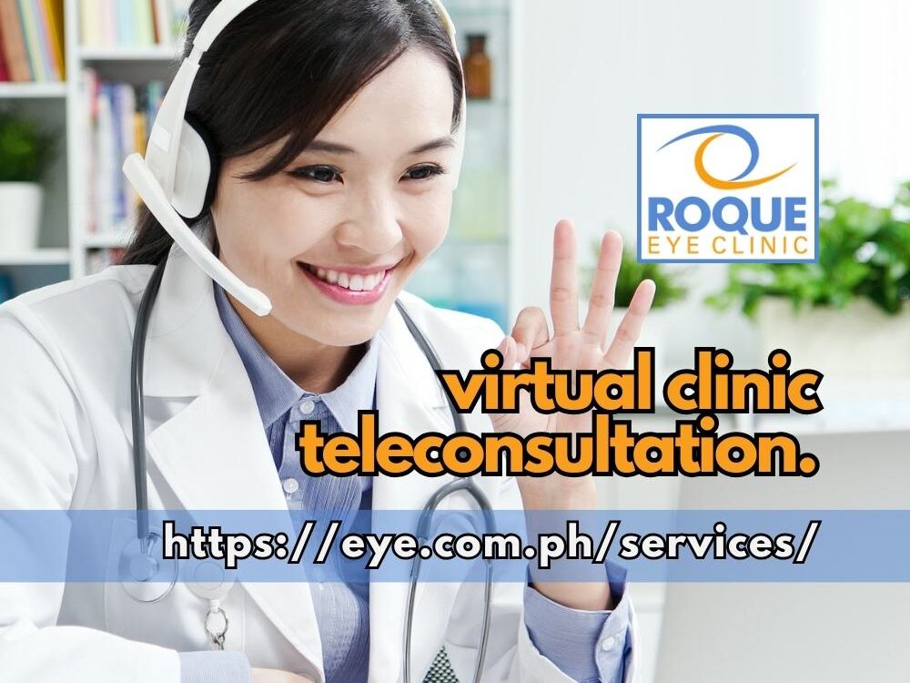 EYE CARE SERVICE & PRICES | ROQUE Eye Clinic