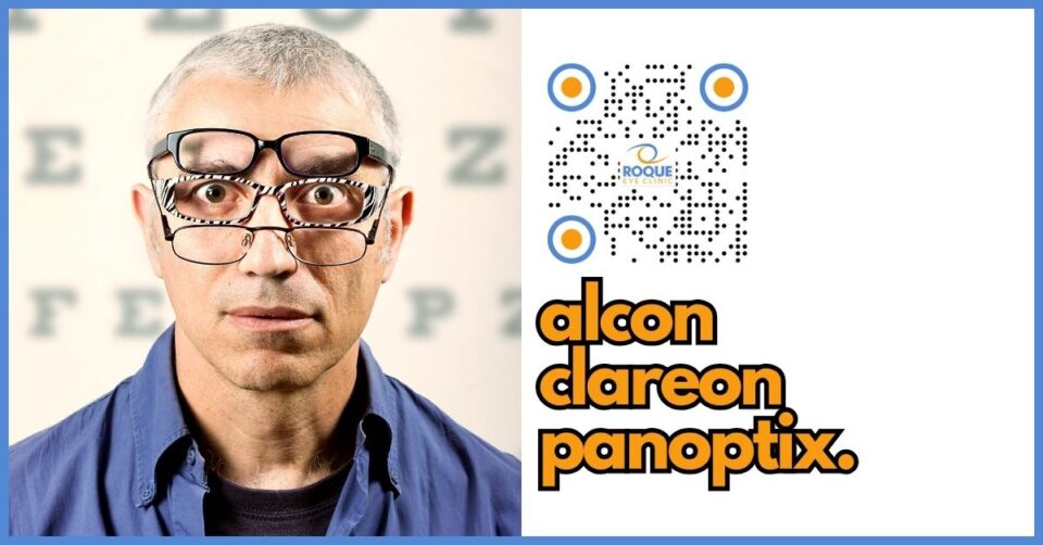 Alcon Clareon Panoptix IOL: Comprehensive Guide for Patients