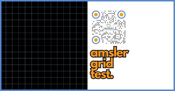 Comprehensive Guide to the Amsler Grid Test | Roque Eye Clinic