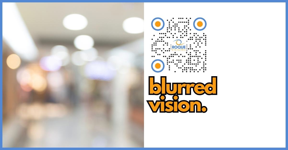 Blurred Vision: Symptoms, Causes, Treatment, and Prevention