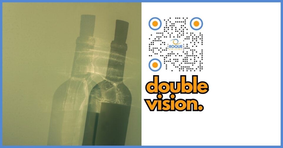 Understanding Double Vision (Diplopia): Causes, Treatment, and Prevention
