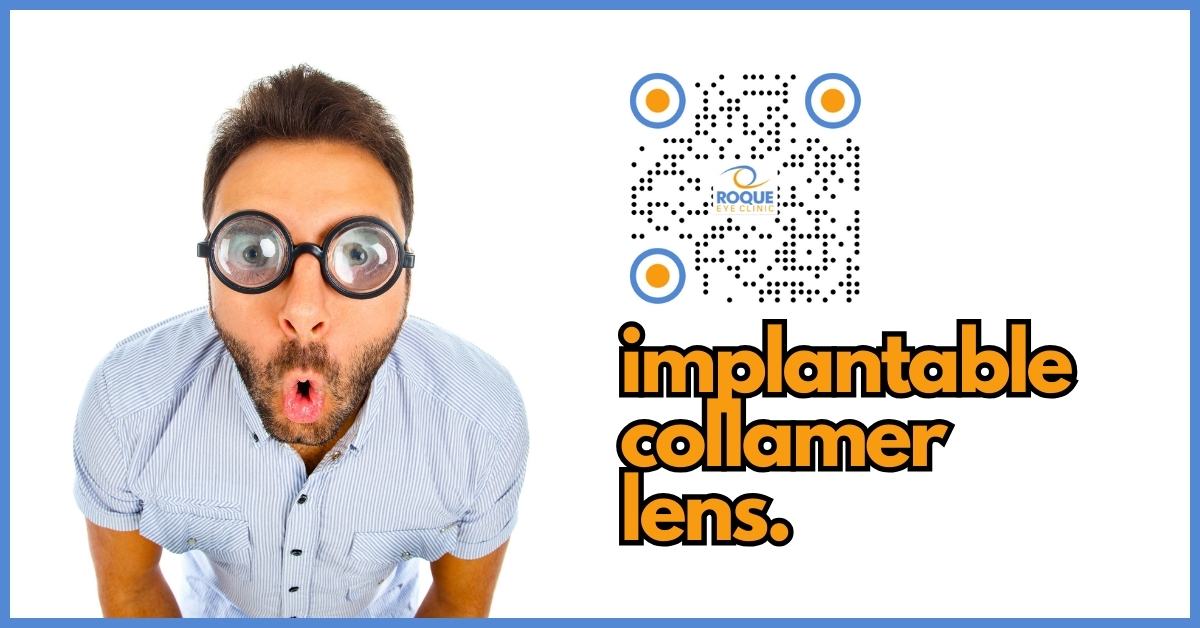 Implantable Collamer Lens (ICL): A Comprehensive Guide to Clear Vision