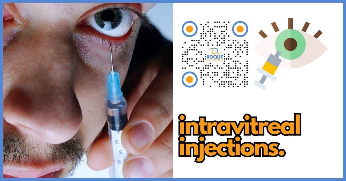 Understanding Intravitreal Injections: A Comprehensive Guide for Patients