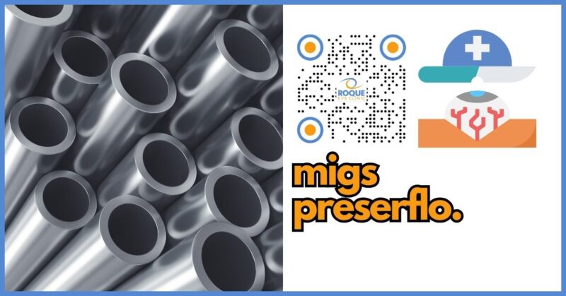 PRESERFLO® MicroShunt 2025 Patient Guide | Safe Glaucoma Pressure ...