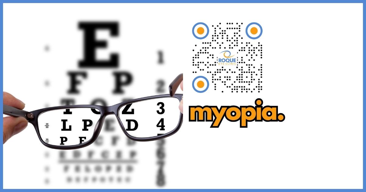 Understanding, Treating, and Preventing Nearsightedness