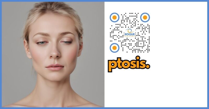 Comprehensive Guide to Ptosis: Causes, Symptoms, and Treatments