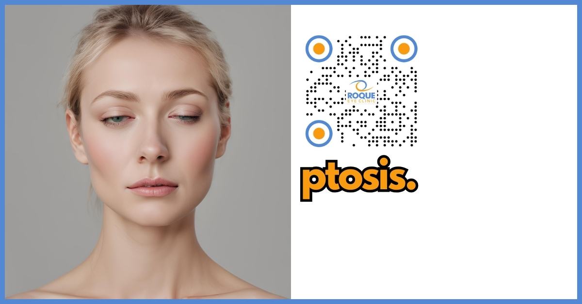 Comprehensive Guide to Ptosis: Causes, Symptoms, and Treatments