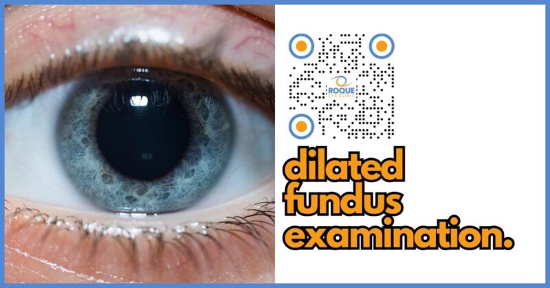 Pupil Dilation and Dilated Fundus Examination: A Comprehensive Guide