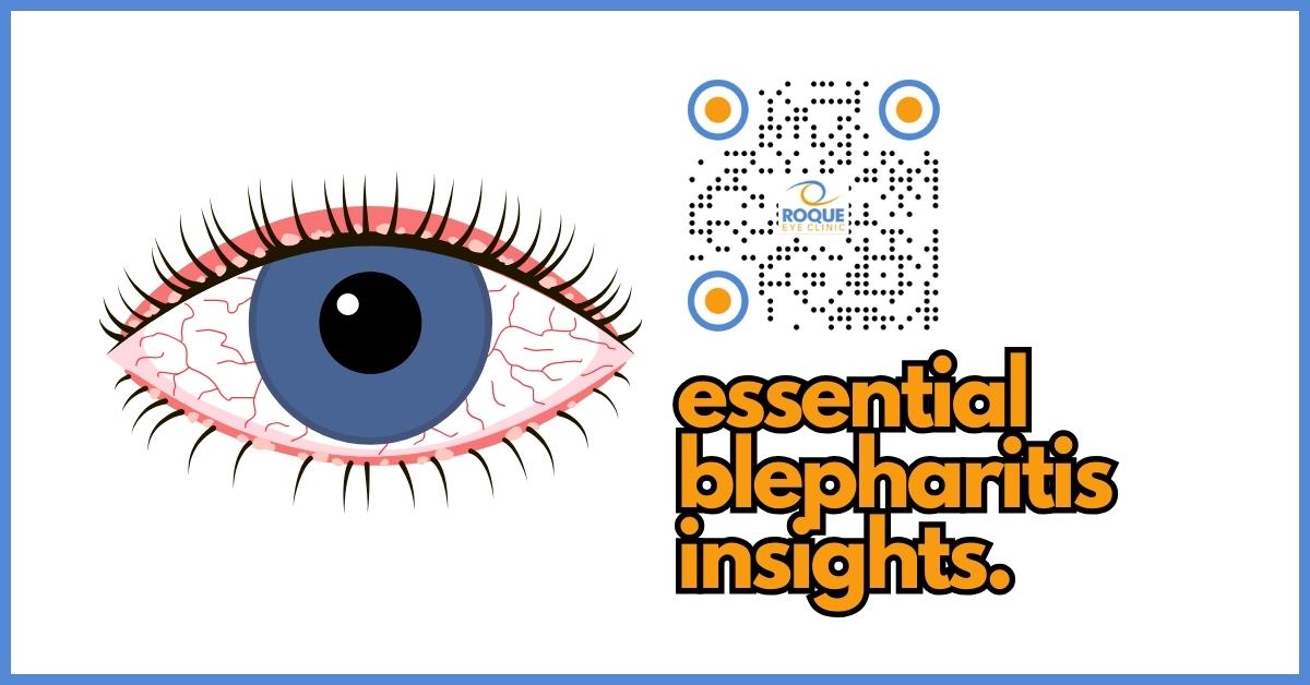 7 Essential Insights on Blepharitis: Your Guide to Understanding ...