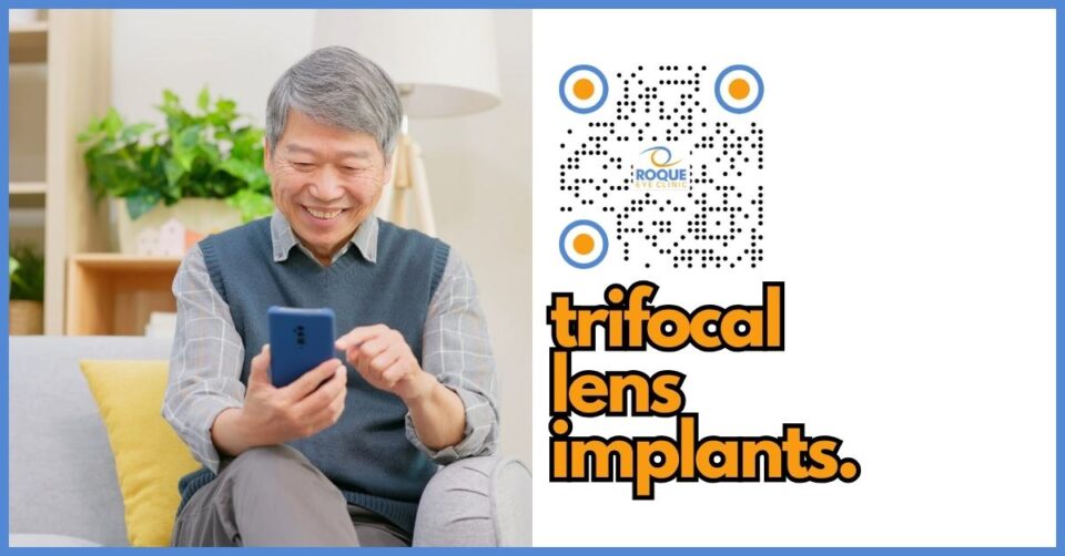 Comprehensive Guide to Trifocal Intraocular Lens Implants: Benefits ...