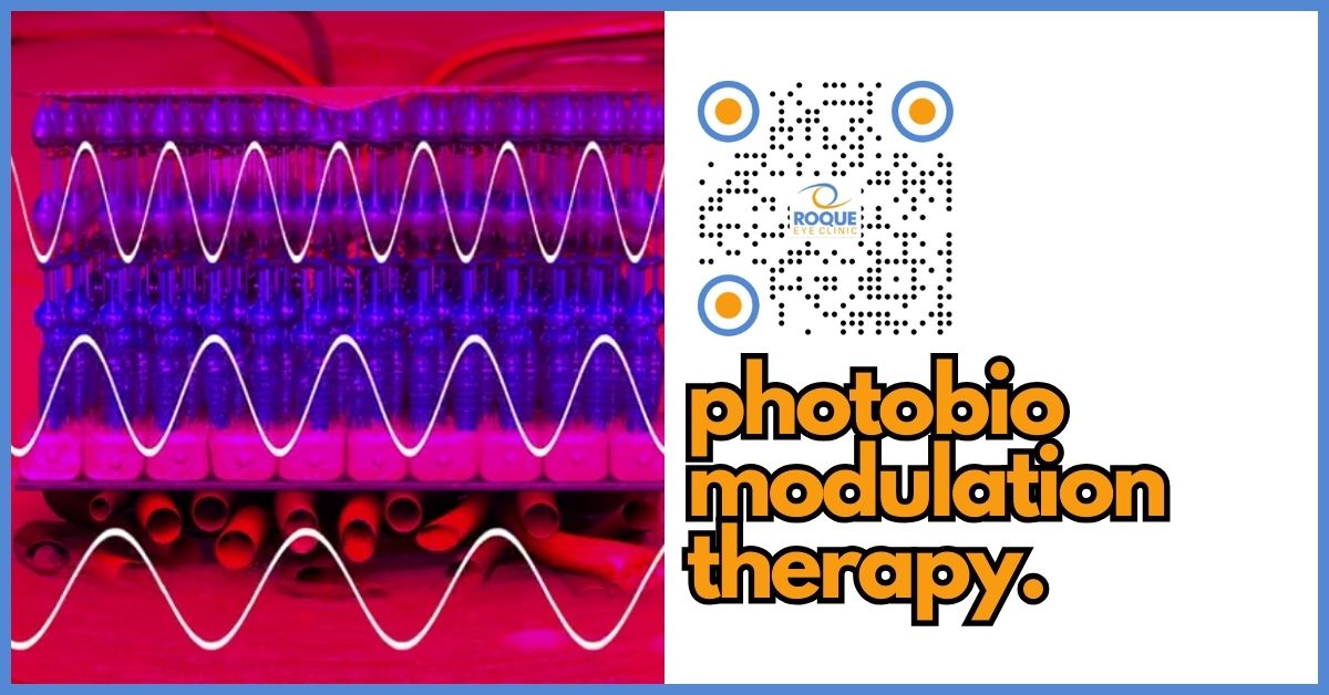 PhotoBioModulation Therapy: Innovative Light Treatment for Age-Related ...
