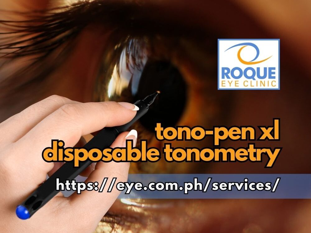 EYE CARE SERVICE & PRICES | ROQUE Eye Clinic