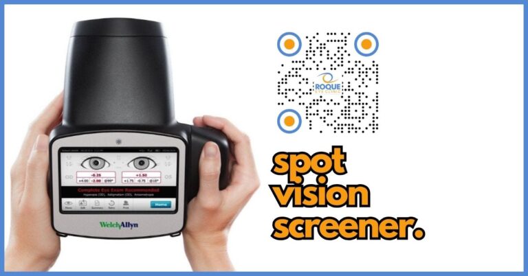 Comprehensive Guide to the SPOT Vision Screener