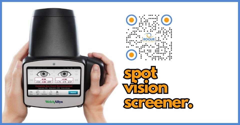 Understanding the Stereopsis Test: A Comprehensive Guide - ROQUE Eye ...