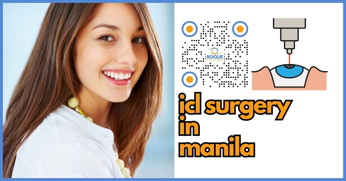 ICL Surgery in Manila | Safe, Reversible Vision Correction - ROQUE Eye ...