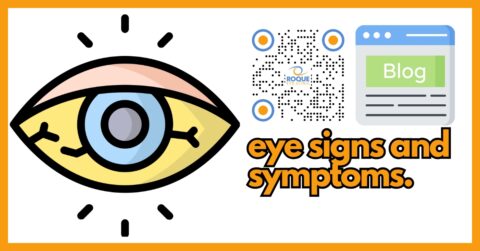 EYE SIGNS AND SYMPTOMS BLOG - ROQUE Eye Clinic | Eye.com.ph