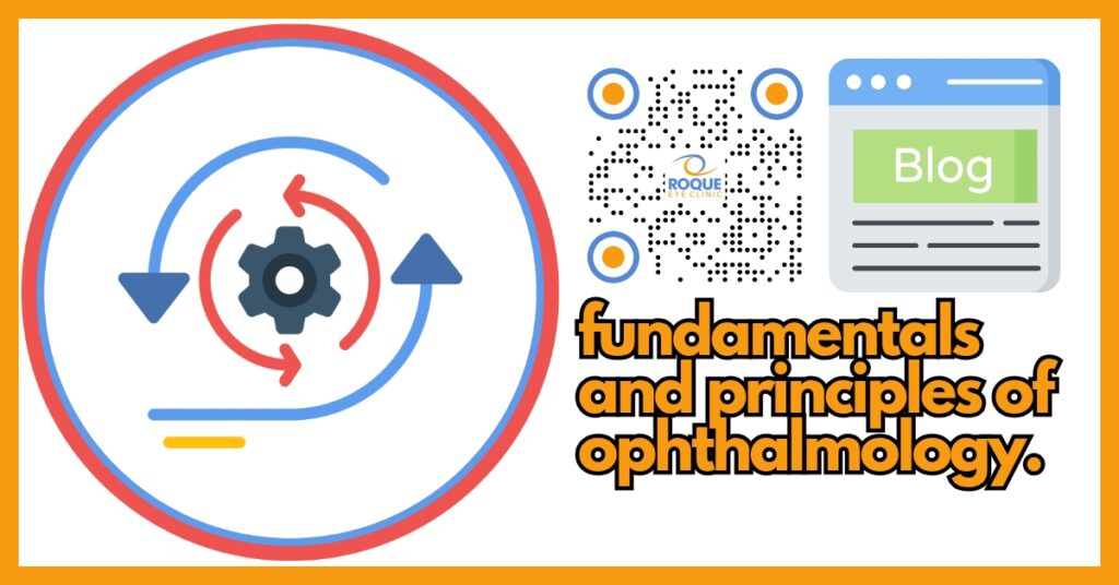 FUNDAMENTALS AND PRINCIPLES OF OPTHALMOLOGY BLOG - ROQUE Eye Clinic ...