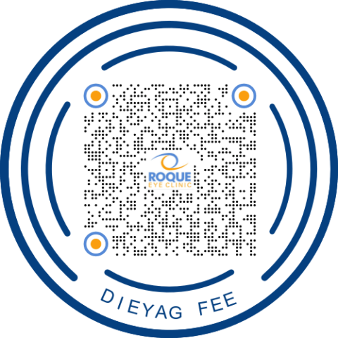 Aflibercept (EYLEA) Anti-VEGF Intravitreal Injection